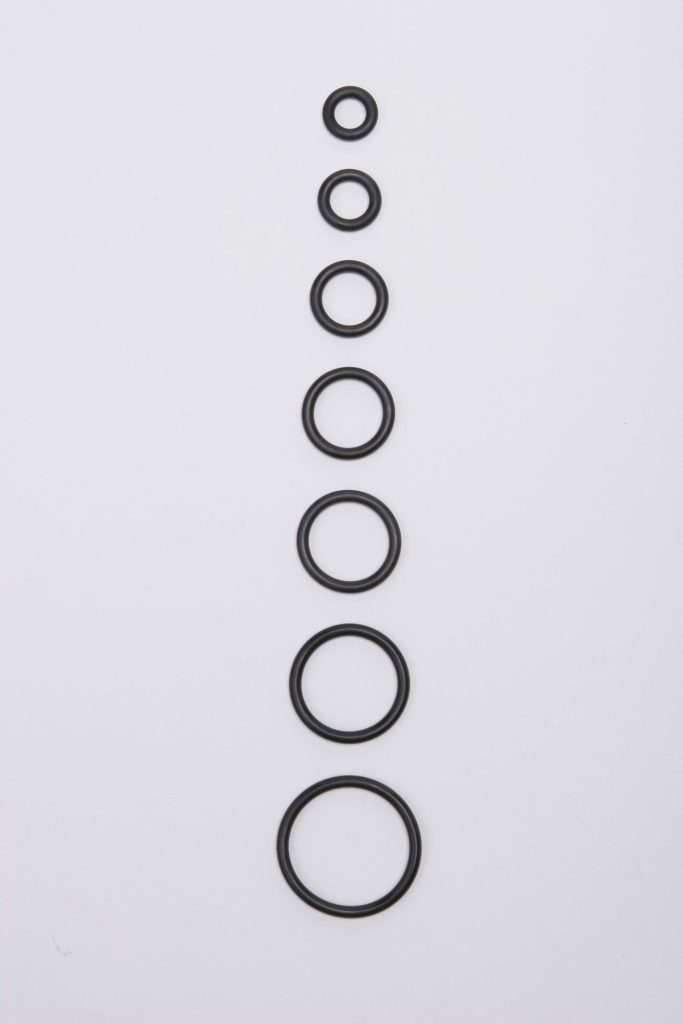 O Rings - American Grip, Inc.