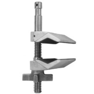 Cardellini Clamp, Center Jaw - American Grip, Inc.